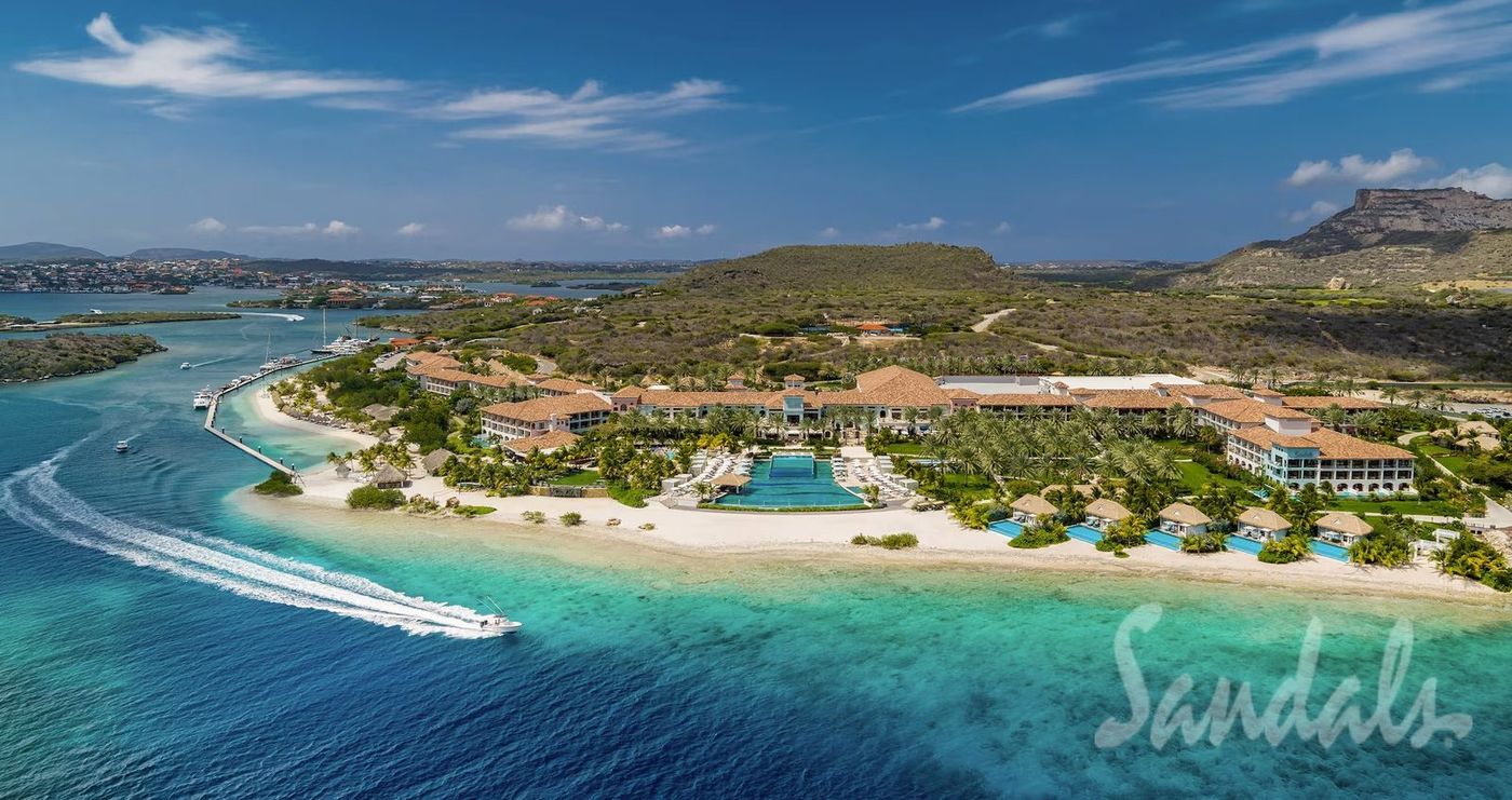 Sandals Royal Curaçao: The Complete Honeymoon Guide for 2026 ...