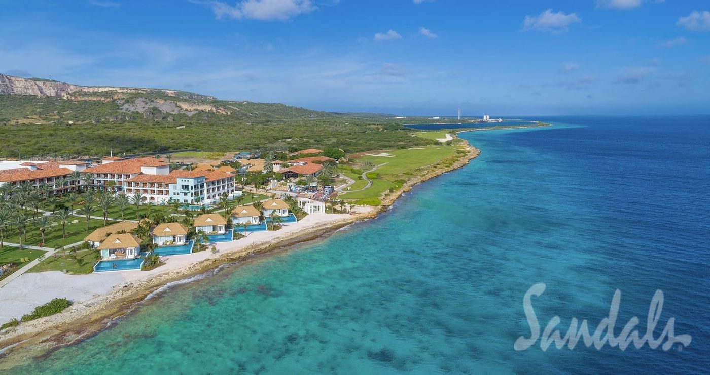 Sandals Royal Curaçao: The Complete Honeymoon Guide for 2026 ...